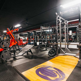 Browse Our Gallery Binghamton & Johnson City, NY | Pump House Fitness