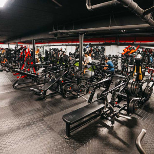 Browse Our Gallery Binghamton & Johnson City, NY | Pump House Fitness